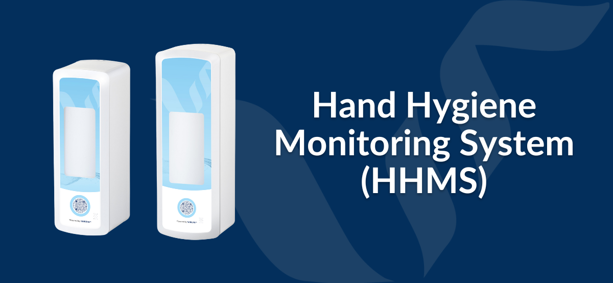 Hand Hygiene Monitoring System (HHMS)